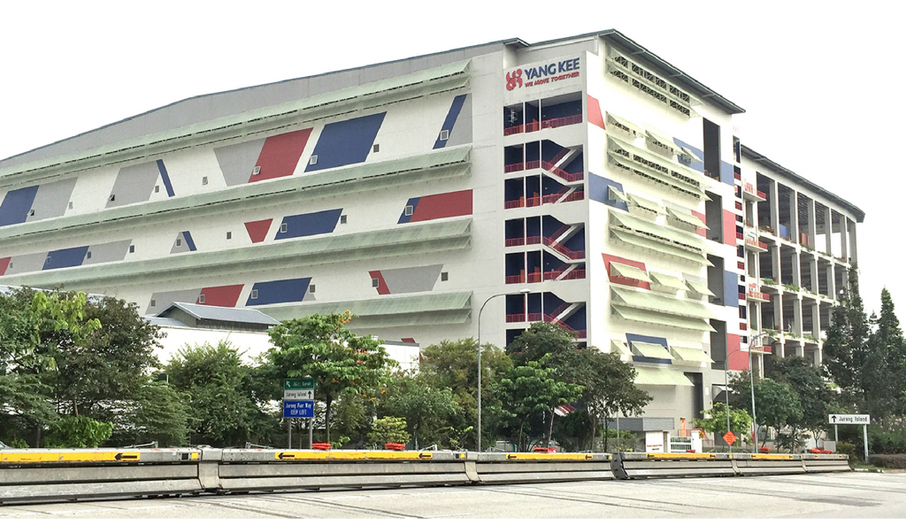 Yangkee - OHA GLOBAL PTE LTD